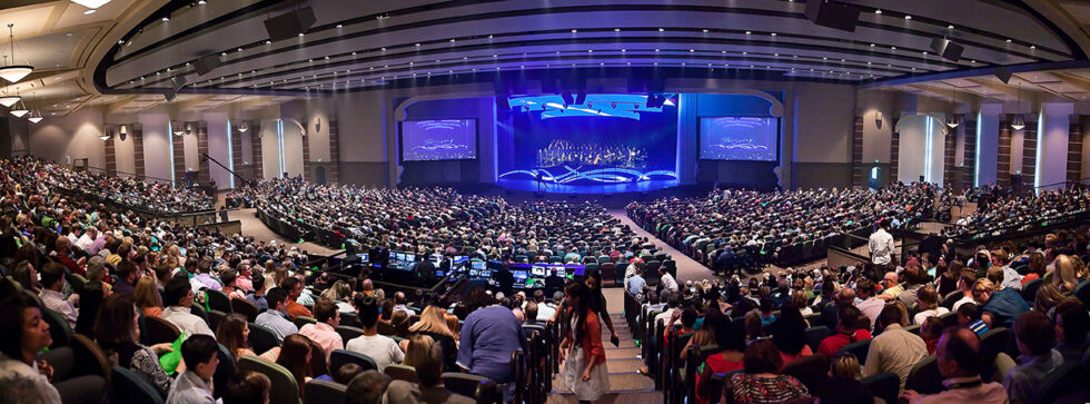 Ministry / Beliefs - Pastor Allen Jackson