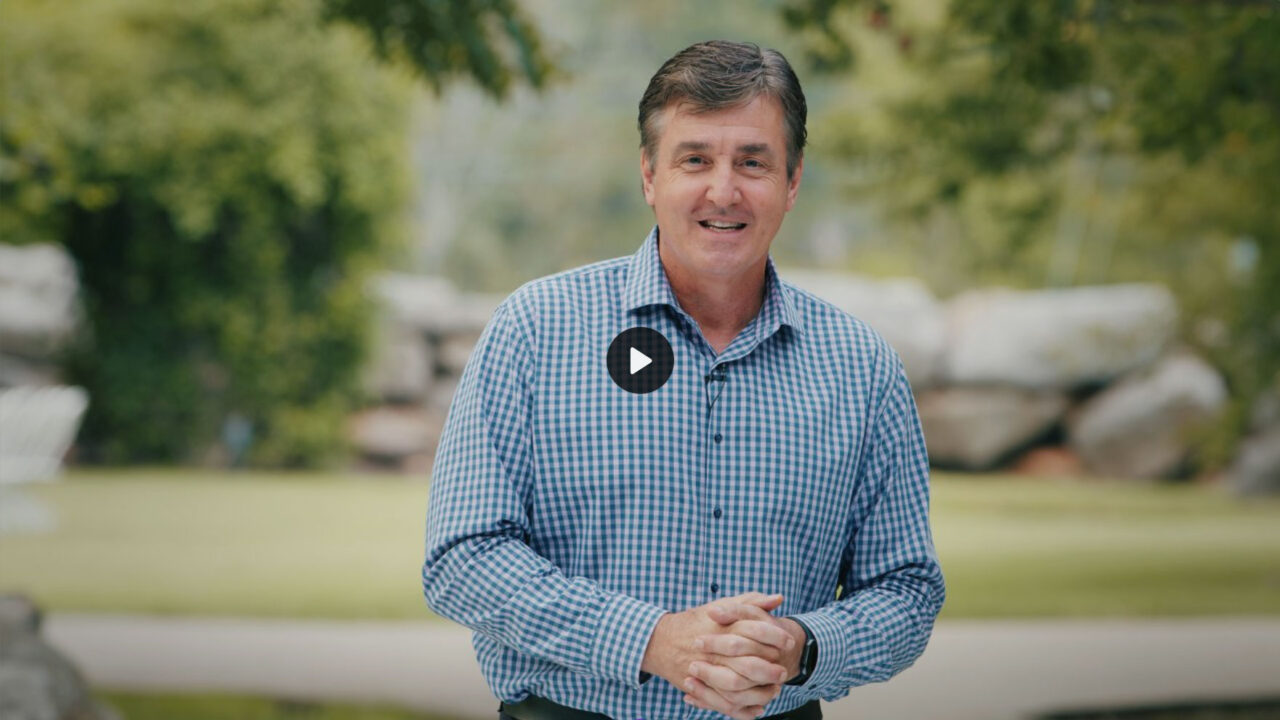 Ministry Partners - Pastor Allen Jackson