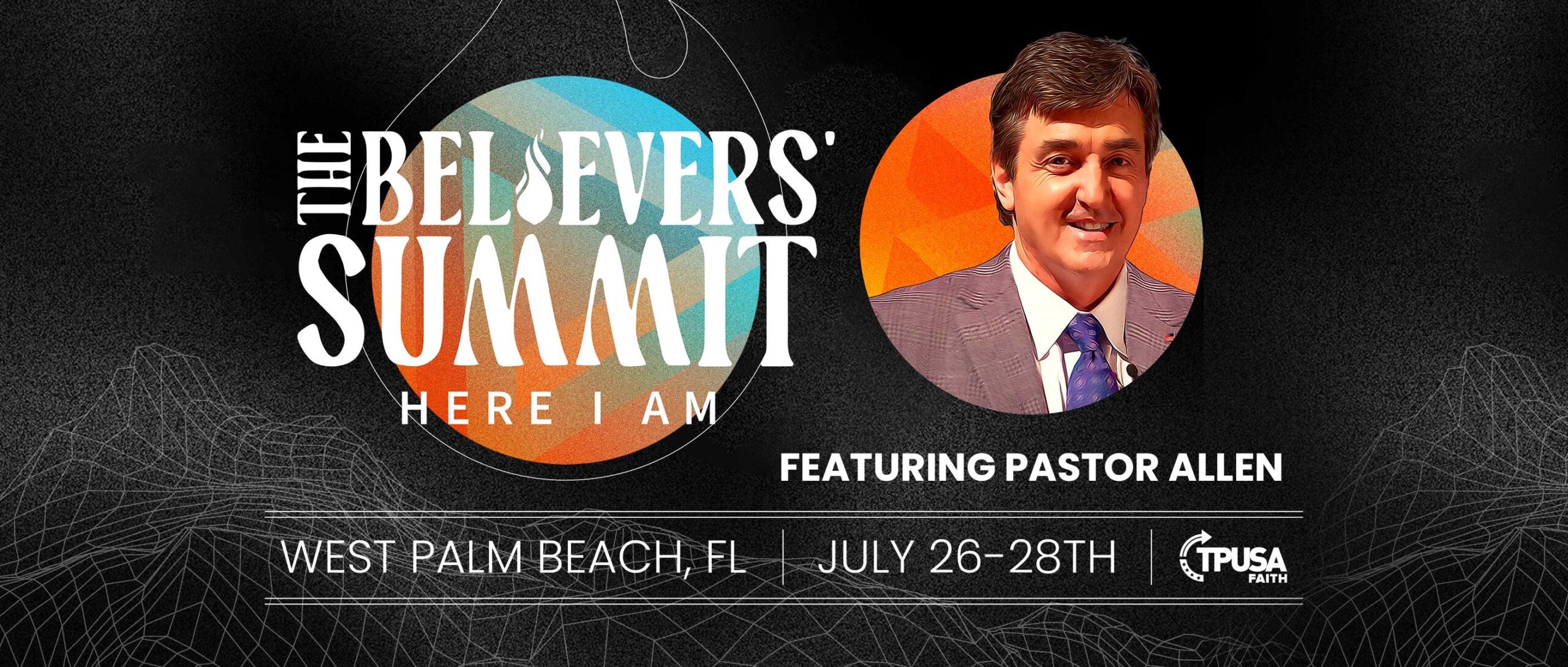 Allen Jackson Ministries - Pastor Allen Jackson