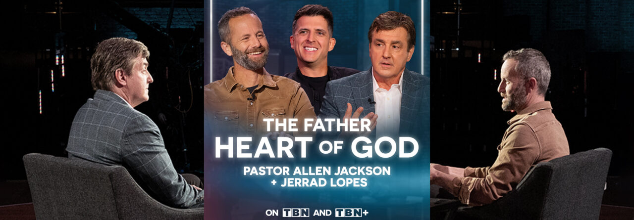 News / Updates - Pastor Allen Jackson