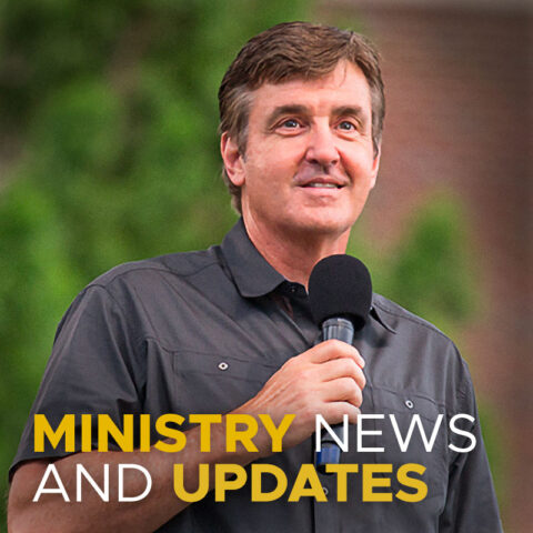 Allen Jackson Ministries Pastor Allen Jackson