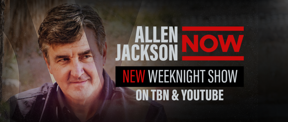 Allen Jackson Now - Pastor Allen Jackson