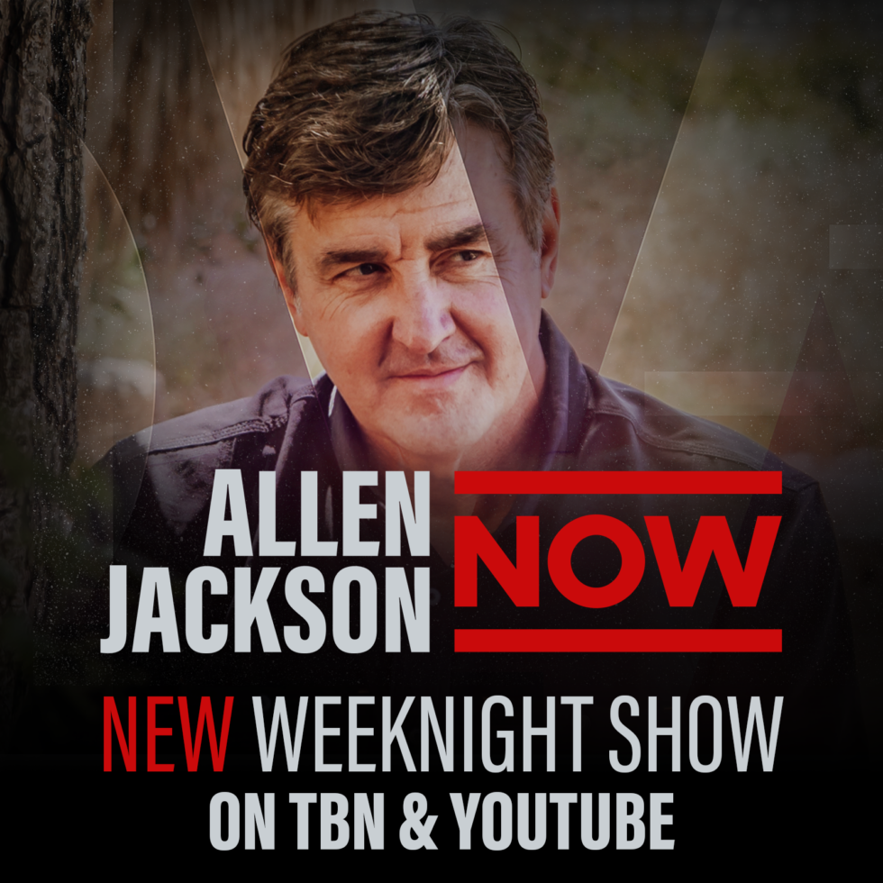 Allen Jackson Now - Pastor Allen Jackson