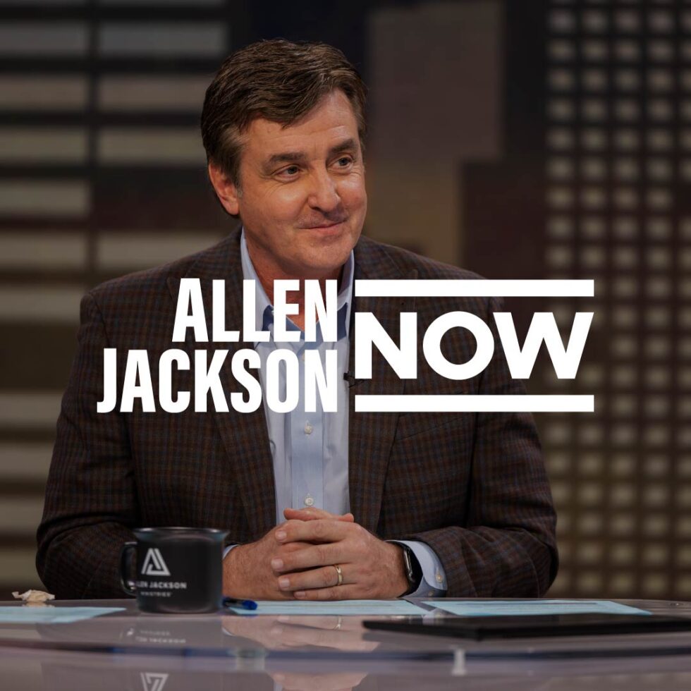 Charlie Kirk - Pastor Allen Jackson