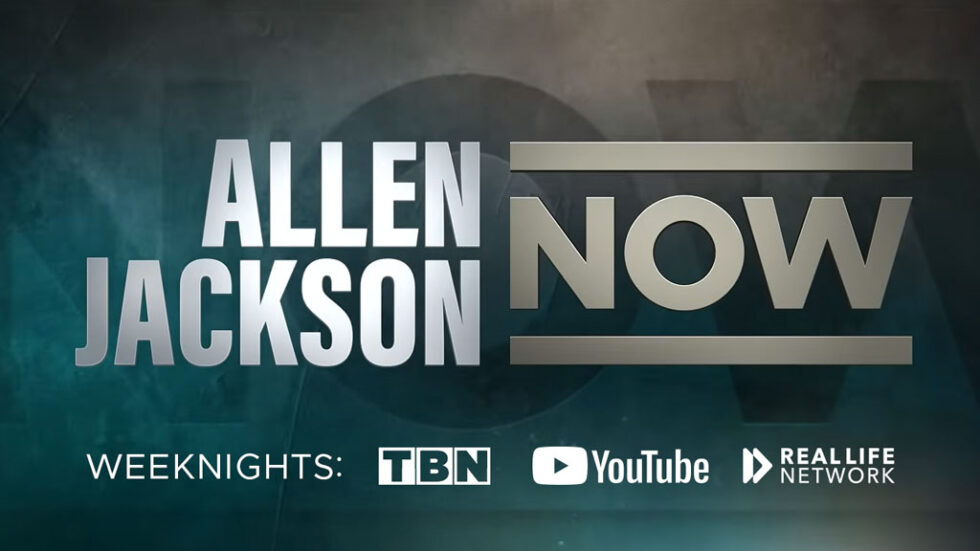 Allen Jackson Ministries - Pastor Allen Jackson